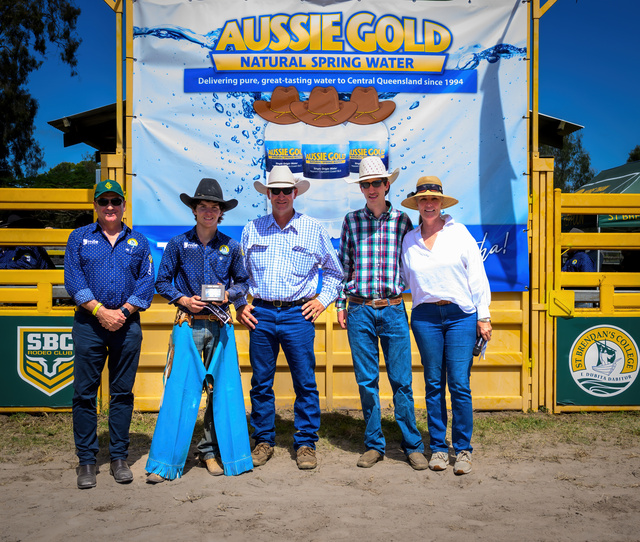 Successful edition of rodeo | Emerald Today