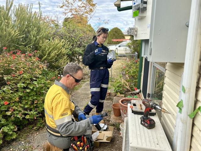 Applications open for 2026 Ergon Energy and Energex pre-apprenticeship ...